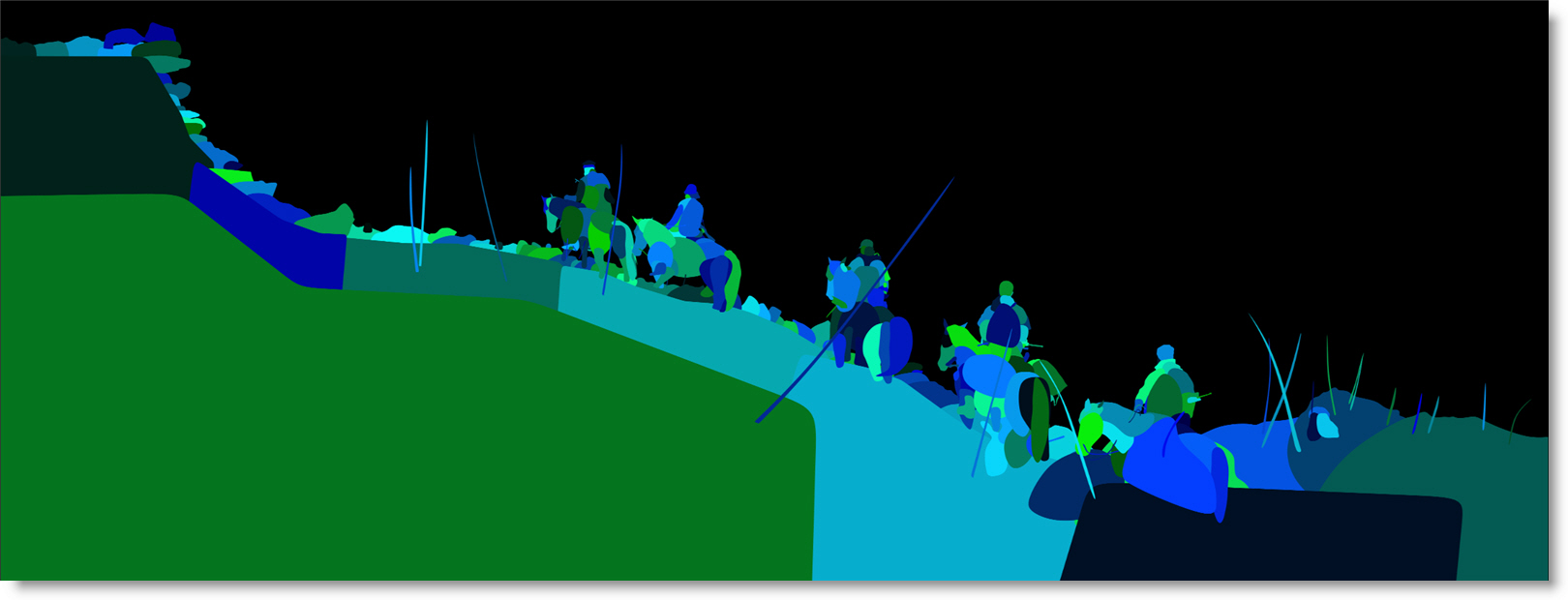 Output / Output Multi-Part